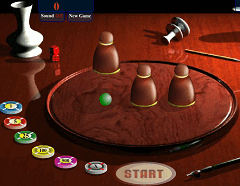 ALBA NEAGRA - JOCURI APARATE ONLINE