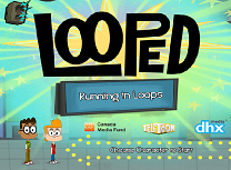 ALEARGA CU THEO SI LUC - JOCURI CU LOOPED