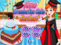 ANNA TORT DE ABSOLVIRE - JOCURI CU REGATUL DE GHEATA