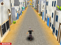 ANGRY GRAN RUN CAIRO - JOCURI CU ANGRY GRAN RUN