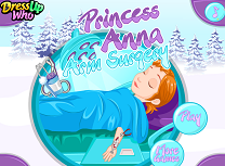 OPERATIE LA INIMA - JOCURI CU OPERATII