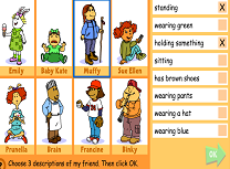 ARTHUR DETECTIVUL - JOCURI CU ARTHUR