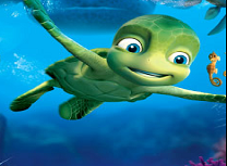 AVENTURILE LUI SAMMY PUZZLE - JOCURI CU AVENTURILE LUI SAMMY