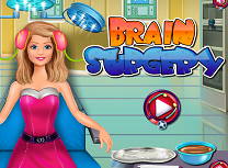 OPERATIE LA INIMA - JOCURI CU OPERATII