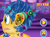 OPERATIE LA OCHI - JOCURI CU OPERATII