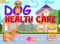 CAINELE RANIT - JOCURI CU CAINI