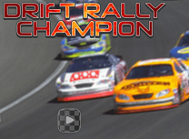 CAMPIONATUL DE DRIFTURI - JOCURI CU MASINI