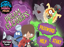 JOCURI CU CASA FOSTER - ajocuri.ro