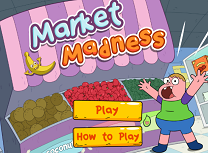 CLARENCE DE COLORAT - JOCURI CU CLARENCE