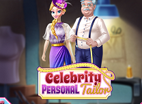 CROITORUL VEDETELOR - JOCURI CU REGATUL DE GHEATA