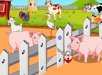 GOODGAME BIG FARM - JOCURI CU FERME