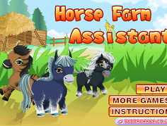 MULGE VACA - JOCURI CU FERME