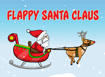 MOS CRACIUN DE COLORAT - JOCURI CU MOS CRACIUN