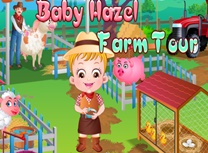 MULGE VACA - JOCURI CU FERME