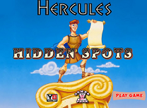 HERCULE ORIGINAL - JOCURI CU HERCULE