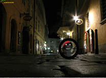 IMPUSCA HOTII - JOCURI CU IMPUSCATURI