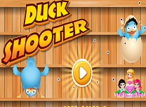 IMPUSCA RATELE - JOCURI CU IMPUSCATURI