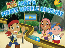 JAKE SI PIRATII NOUA CONSTRUCTIE - JOCURI CU JAKE SI PIRATII DIN TARA ...