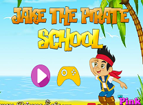 JOCURI CU JAKE SI PIRATII DIN TARA DE NICAIERI - ajocuri.ro