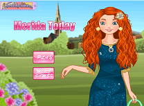 MERIDA MODERNA - JOCURI CU NEINFRICATA