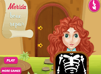 MERIDA REPARATII LA OS - JOCURI CU NEINFRICATA