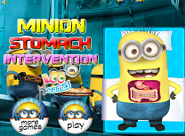 OPERATIE LA INIMA - JOCURI CU OPERATII