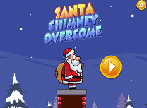 JOCURI CU MOS CRACIUN - ajocuri.ro