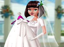 NUNTA DE PRIMAVARA - JOCURI DE FETE