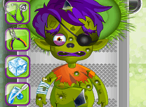 OPERATIE LA INIMA - JOCURI CU OPERATII