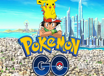 PIKACHU DE COLORAT - JOCURI CU POKEMON