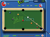 MINI POOL - JOCURI BILIARD
