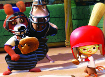 PUIU MIC DE COLORAT - JOCURI CU PUIU MIC