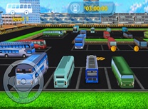 JOCURI CU AUTOBUZE - ajocuri.ro