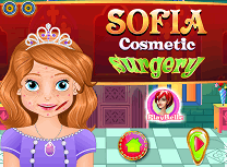 OPERATIE LA INIMA - JOCURI CU OPERATII