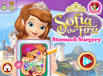 OPERATIE LA INIMA - JOCURI CU OPERATII