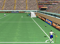 SUTEAZA LA CORNERE - JOCURI FOTBAL