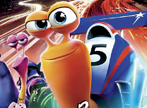 TURBO SIMBOLURI ASCUNSE - JOCURI CU TURBO