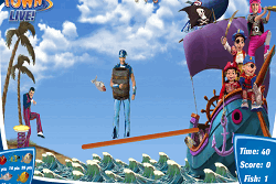 JOCURI CU ORASELUL LENES - ajocuri.ro