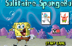 SPONGEBOB AVENTURA CU LEGENDA - JOCURI CU SPONGEBOB