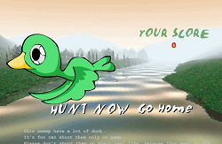 IMPUSCA RATELE - JOCURI DE VANATOARE