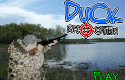 LA VANATOARE DE RATE - JOCURI DE VANATOARE