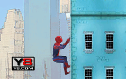 SPIDERMAN MISIUNE SECRETA - JOCURI CU SPIDERMAN