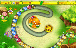 ZUMA HONEY - JOCURI ZUMA