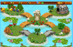 ZUMA ANGRY BIRDS - JOCURI ZUMA