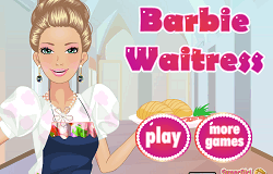 CHELNERITA BARBIE - JOCURI CU BARBIE