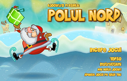 PRINDE CADOURILE - JOCURI CU MOS CRACIUN