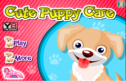 INGRIJESTE CAINELE - JOCURI CU CAINI