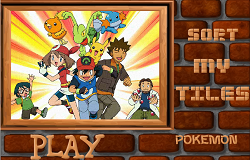 ECHIPA POKEMON PUZZLE - JOCURI CU POKEMON