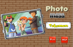 PIKACHU DE COLORAT - JOCURI CU POKEMON