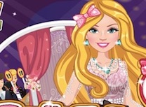 BARBIE DESIGNERUL DE MODA - JOCURI CU BARBIE